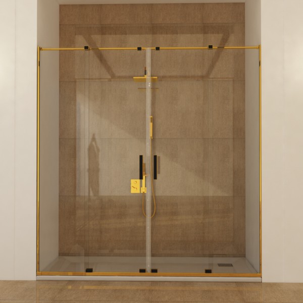 Newline | Kabinet Shower Enclosures | Shower Cubicles