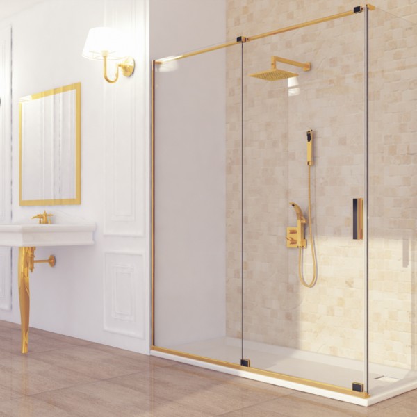 Newline | Kabinet Shower Enclosures | Shower Cubicles