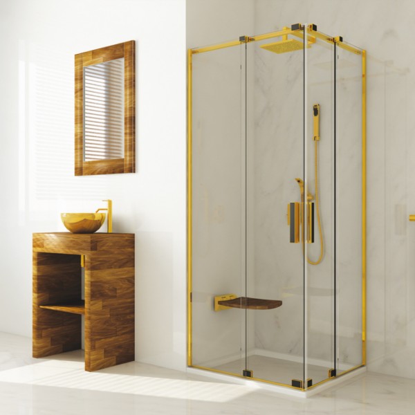 Newline | Kabinet Shower Enclosures | Shower Cubicles