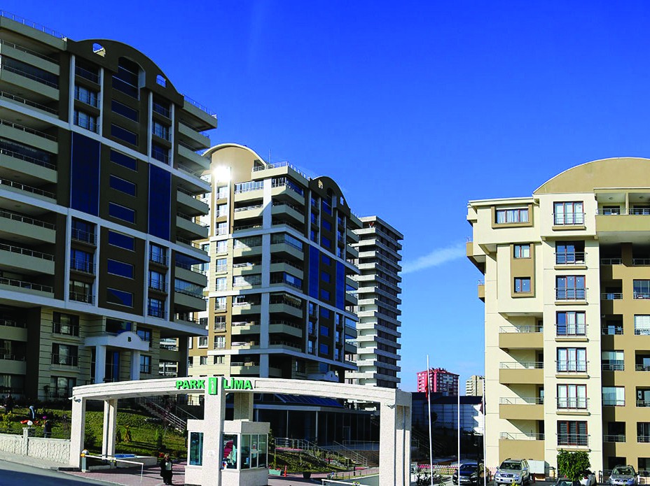 Toplu Konut Projeleri | Kabinet Shower Enclosures | Shower Cubicles ...